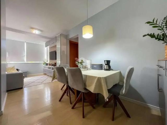 Apartamento para Venda em Porto Alegre/RS Camaquã 2 Quartos