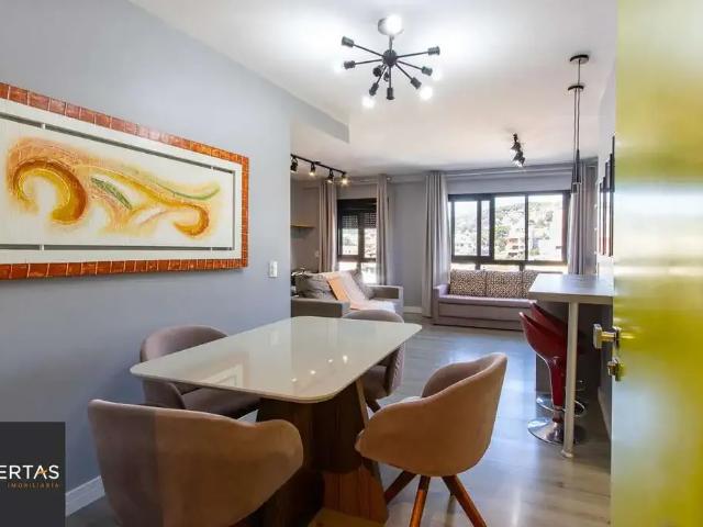 Apartamento para Venda em Porto Alegre/RS Camaquã 2 Quartos