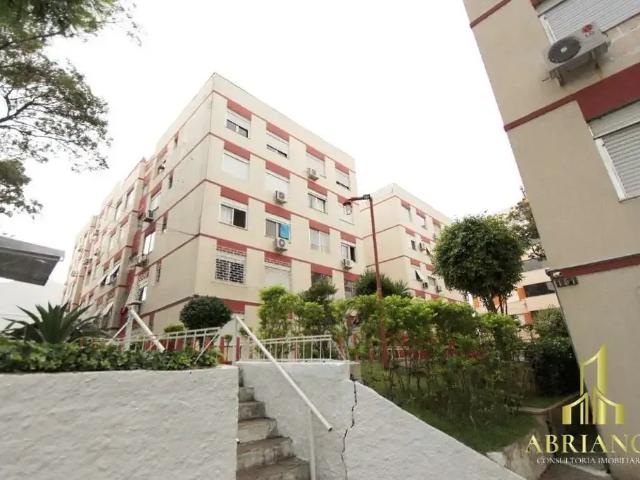Apartamento para Venda em Porto Alegre/RS Camaquã 2 Quartos