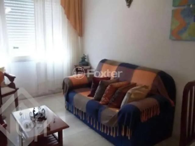 Apartamento para Venda em Porto Alegre/RS Camaquã 2 Quartos