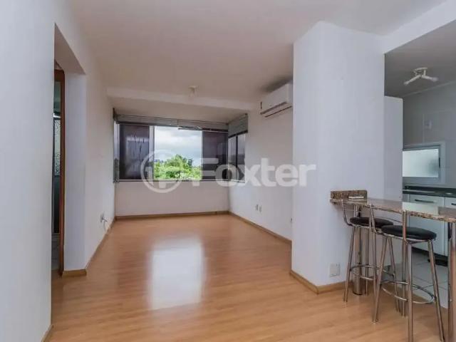 Apartamento para Venda em Porto Alegre/RS Camaquã 2 Quartos