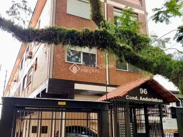 Apartamento para Venda em Porto Alegre/RS Camaquã 2 Quartos