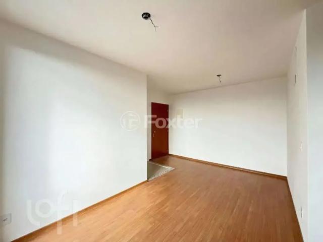 Apartamento para Venda em Porto Alegre/RS Camaquã 2 Quartos