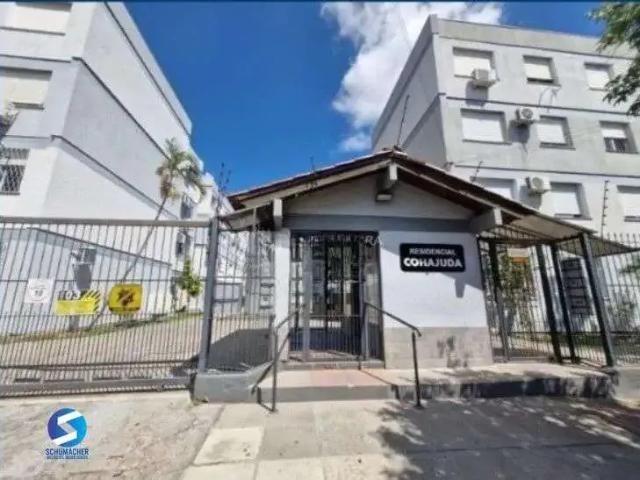 Apartamento para Venda em Porto Alegre/RS Camaquã 3 Quartos