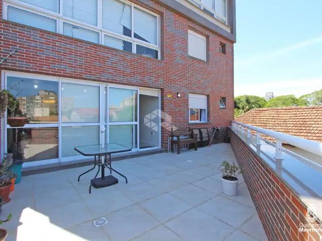 Apartamento para Venda em Porto Alegre/RS Camaquã 3 Quartos