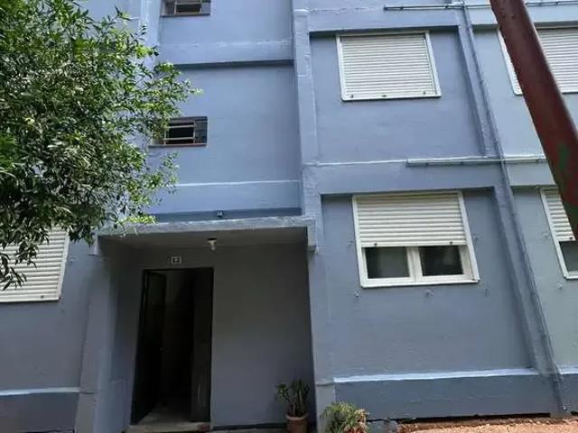 Apartamento para Venda em Porto Alegre/RS Camaquã 3 Quartos