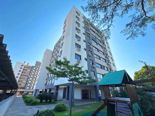 Apartamento para Venda em Porto Alegre/RS Camaquã 3 Quartos