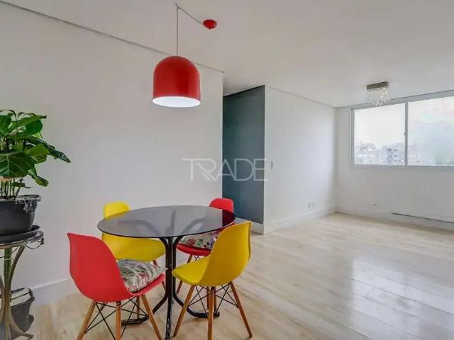 Apartamento para Venda em Porto Alegre/RS Camaquã 3 Quartos