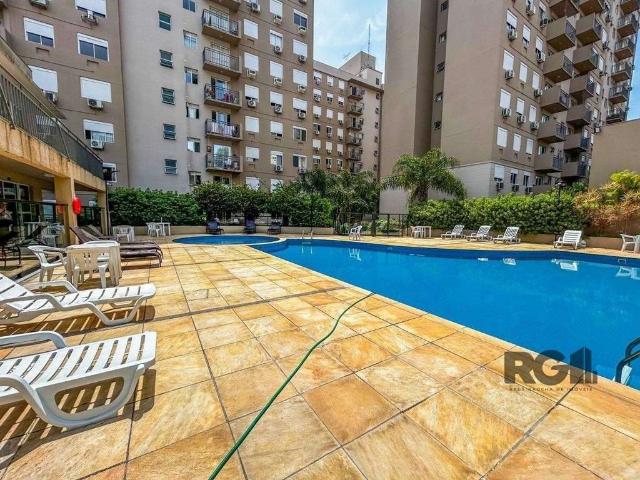 Apartamento para Venda em Porto Alegre/RS Camaquã 3 Quartos