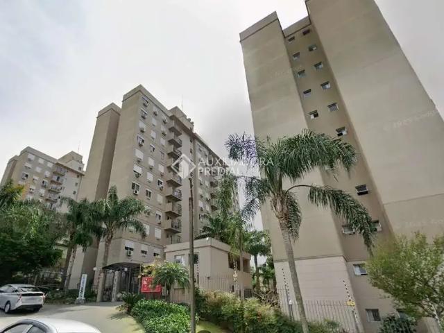 Apartamento para Venda em Porto Alegre/RS Camaquã 3 Quartos
