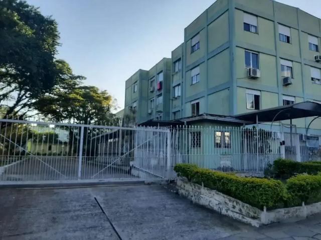 Apartamento para Venda em Porto Alegre/RS Camaquã 3 Quartos