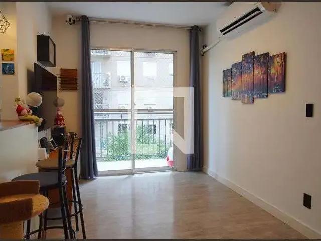 Apartamento para Venda em Porto Alegre/RS Camaquã 3 Quartos