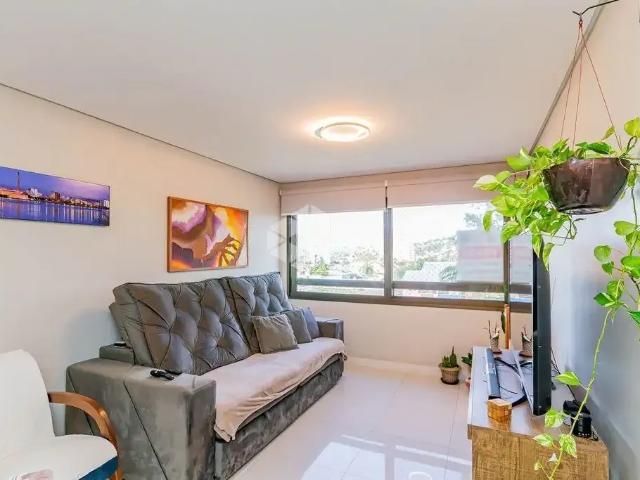 Apartamento para Venda em Porto Alegre/RS Camaquã 3 Quartos