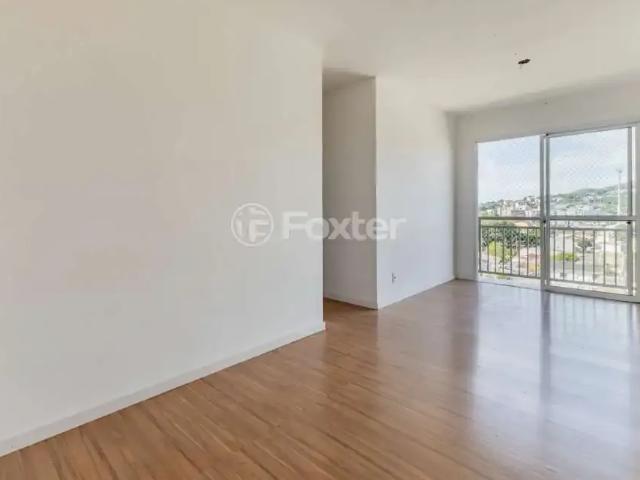 Apartamento para Venda em Porto Alegre/RS Camaquã 3 Quartos