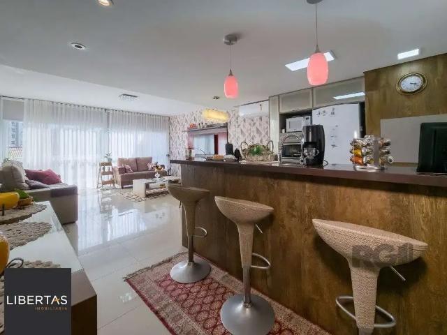 Apartamento para Venda em Porto Alegre/RS Camaquã 3 Quartos
