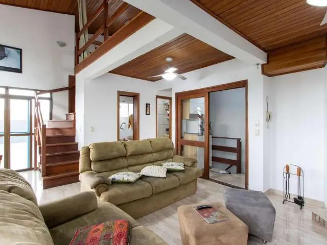Apartamento para Venda em Porto Alegre/RS Camaquã 3 Quartos