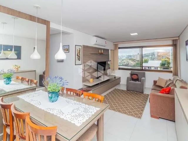 Apartamento para Venda em Porto Alegre/RS Camaquã 3 Quartos