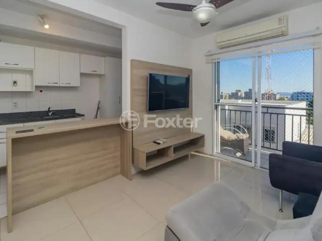 Apartamento para Venda em Porto Alegre/RS Camaquã 3 Quartos