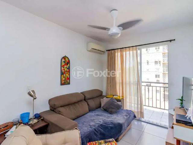 Apartamento para Venda em Porto Alegre/RS Camaquã 3 Quartos