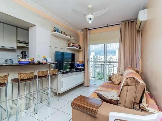 Apartamento para Venda em Porto Alegre/RS Camaquã 3 Quartos