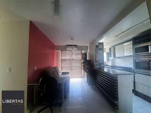 Apartamento para Venda em Porto Alegre/RS Camaquã 3 Quartos