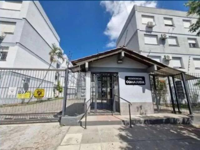 Apartamento para Venda em Porto Alegre/RS Camaquã 3 Quartos