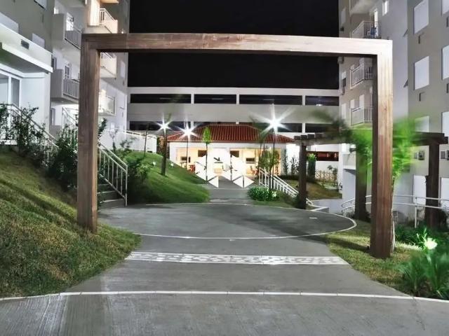 Apartamento para Venda em Porto Alegre/RS Camaquã 3 Quartos