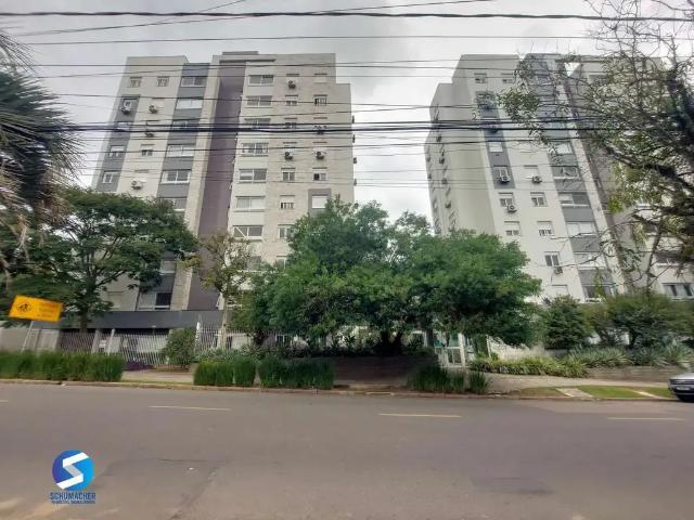 Apartamento para Venda em Porto Alegre/RS Camaquã 3 Quartos