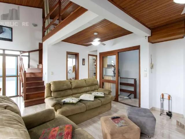 Apartamento para Venda em Porto Alegre/RS Camaquã 3 Quartos
