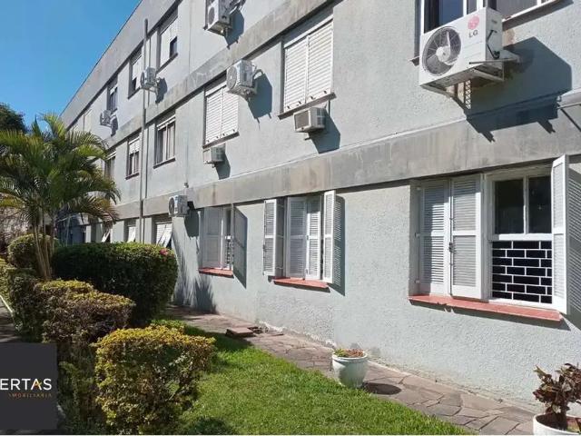 Apartamento para Venda em Porto Alegre/RS Camaquã 3 Quartos