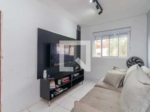 Apartamento para Venda em Porto Alegre/RS Camaquã 3 Quartos
