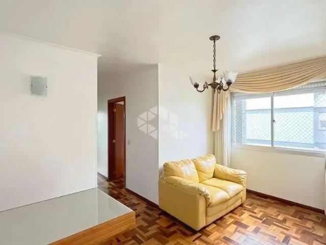 Apartamento para Venda em Porto Alegre/RS Camaquã 3 Quartos