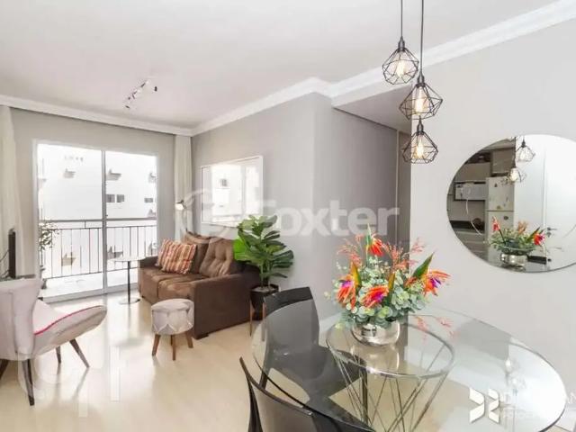 Apartamento para Venda em Porto Alegre/RS Camaquã 3 Quartos