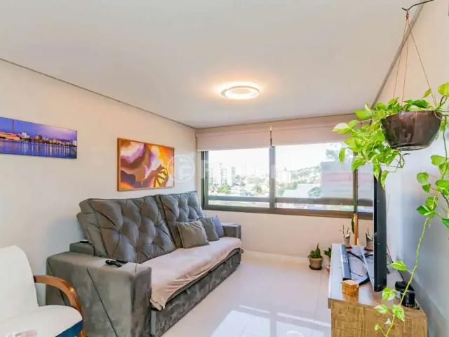 Apartamento para Venda em Porto Alegre/RS Camaquã 3 Quartos