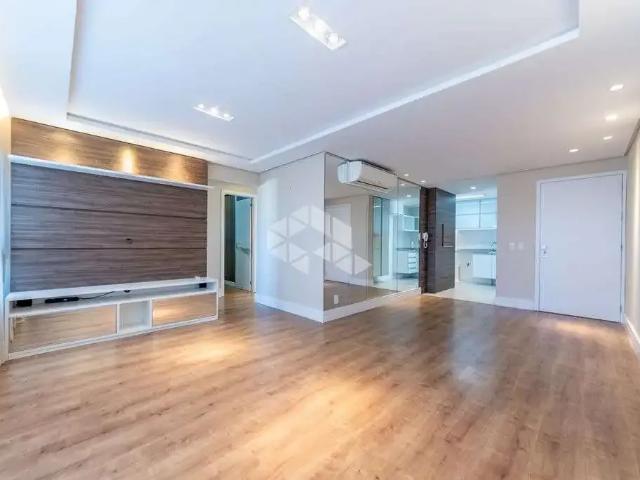 Apartamento para Venda em Porto Alegre/RS Camaquã 3 Quartos