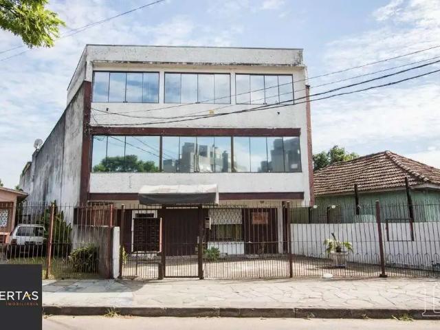 Apartamento para Venda em Porto Alegre/RS Camaquã 3 Quartos