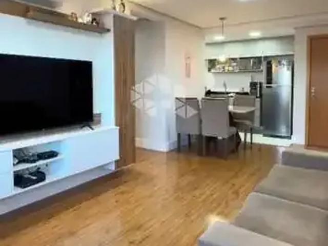 Apartamento para Venda em Porto Alegre/RS Camaquã 3 Quartos