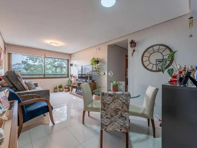 Apartamento para Venda em Porto Alegre/RS Camaquã 3 Quartos