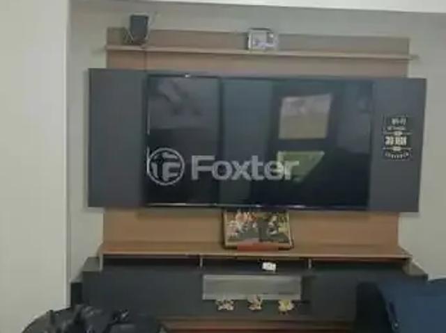 Apartamento para Venda em Porto Alegre/RS Camaquã 3 Quartos