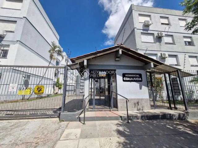 Apartamento para Venda em Porto Alegre/RS Camaquã 3 Quartos