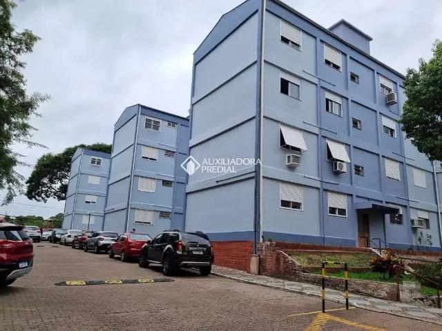 Apartamento para Venda em Porto Alegre/RS Camaquã 3 Quartos