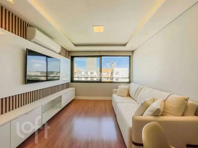 Apartamento para Venda em Porto Alegre/RS Camaquã 3 Quartos