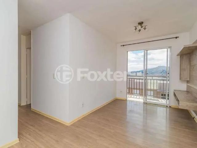 Apartamento para Venda em Porto Alegre/RS Camaquã 3 Quartos