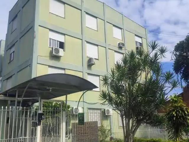 Apartamento para Venda em Porto Alegre/RS Camaquã 3 Quartos