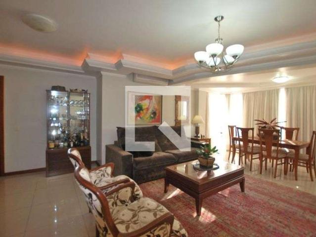 Apartamento para Venda em Porto Alegre/RS Camaquã 3 Quartos