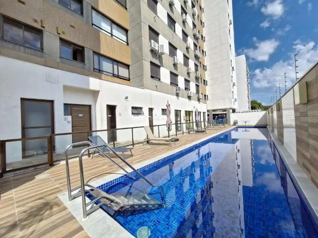 Apartamento para Venda em Porto Alegre/RS Camaquã 3 Quartos