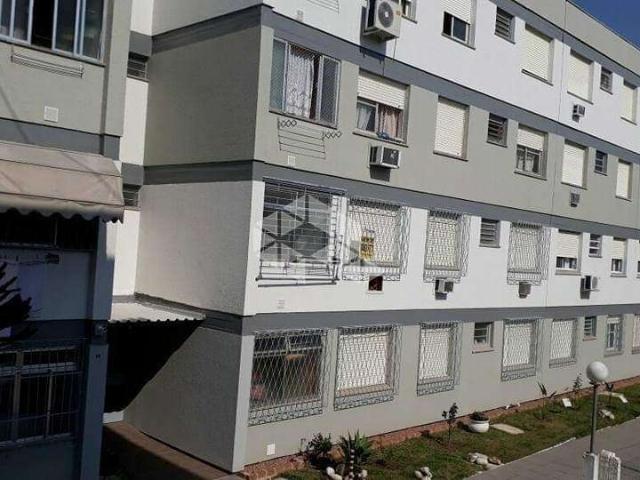 Apartamento para Venda em Porto Alegre/RS Camaquã 3 Quartos