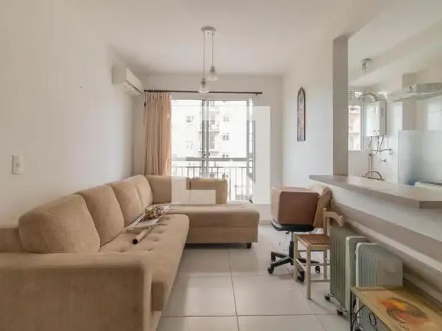 Apartamento para Venda em Porto Alegre/RS Camaquã 3 Quartos
