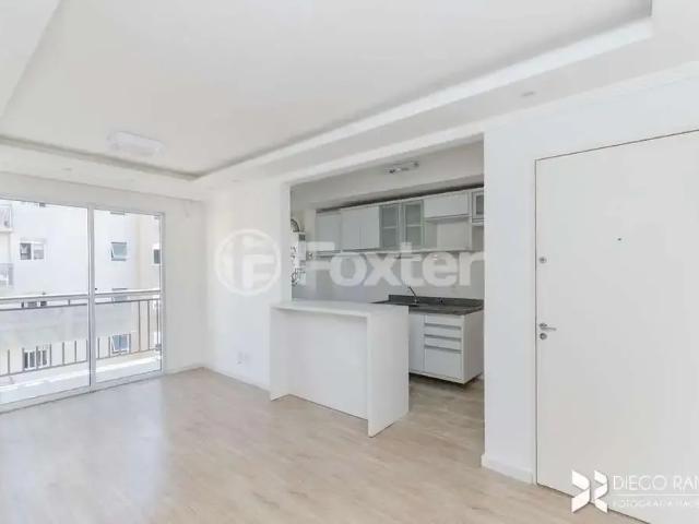 Apartamento para Venda em Porto Alegre/RS Camaquã 3 Quartos