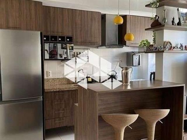 Apartamento para Venda em Porto Alegre/RS Camaquã 3 Quartos